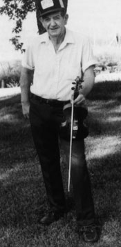Bob stands in the front yard of his home south of Ava. | Missouri ...